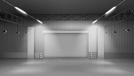Factory Entrance Vector Images (over 1,000)