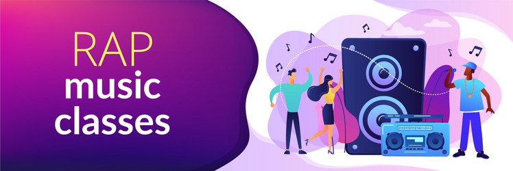 Music Footer Vector Images (99)