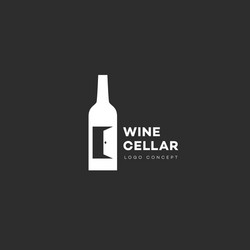 Wine Cellar Logo Vector Images (over 970)