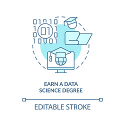 Data Science Logo Vector Images (over 16,000)