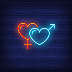 Neon Blue Heart Vector Images (over 3,800)