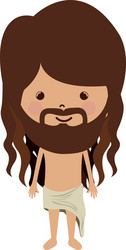 Jesus Avatar Vector Images (over 600)