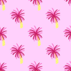 Pink Palm Vector Images (over 13,000)