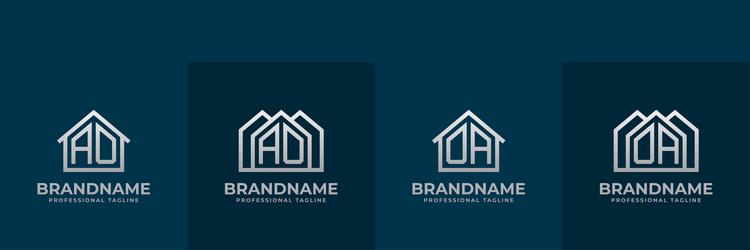 Letter Oa Logo Vector Images (over 1,900)