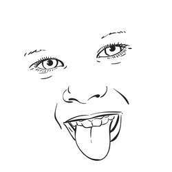 Face Vector Images (over 1.4 million)