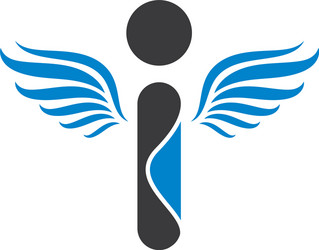 Letter Wings Vector Images (over 45,000)