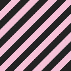 Pattern black and pink slanting strips Royalty Free Vector