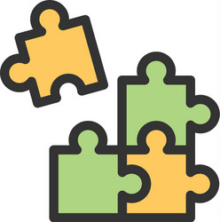 Reasoning skills Royalty Free Vector Image - VectorStock