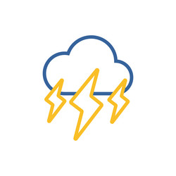 Storm Symbol Vector Images (over 75,000)