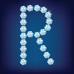 R Diamond Vector Images (over 750)