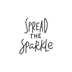 Sparkle Word Vector Images (over 2,300)