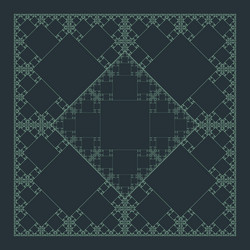 Fractal Vector Images (over 63,000)