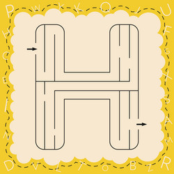 Find Letter H Vector Images (over 100)