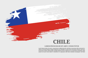 Chile Flag Colors Vector Images (over 1,200)