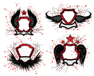 Wings Banner Vector Images (over 22,000)