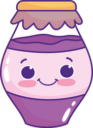 Cute Jar Vector Images (over 14,000)