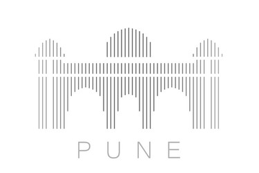 Pune Vector Images (over 270)