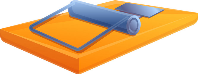 Mouse Trap Cartoon Vector Images (over 320)