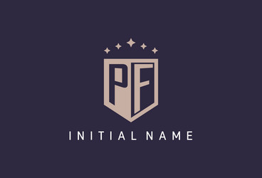 Pf Logo Vector Images (over 2,100)