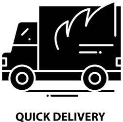 Quick Ship Icon Vector Images (over 5,000)