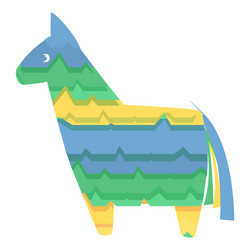 Pinata Broken Vector Images (51)