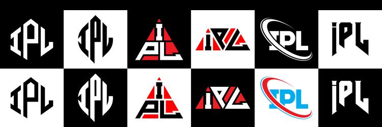 Ipl Vector Images (over 160)