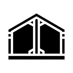 Steel Building Frame Vector Images (over 2,900)