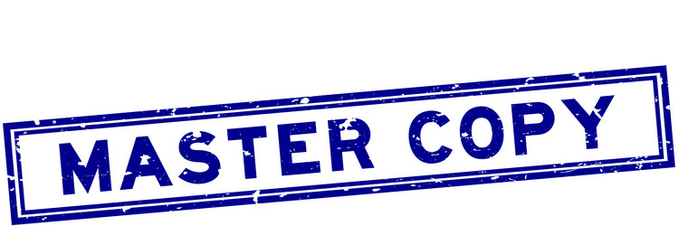 Master Data Icon Vector Images (over 420)