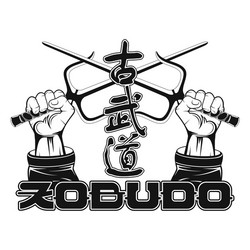 Karate Sai Kobudo Vector Images (12)