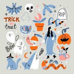 Spooky Vector Images (over 220,000)