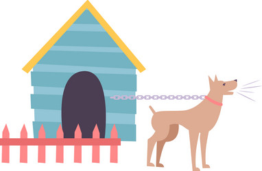 Dog House Clipart Vector Images (over 770)