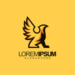 Gryphon Griffin Logo Vector Images (over 330)