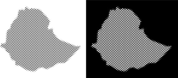 Ethiopian Patterns Vector Images (over 210)