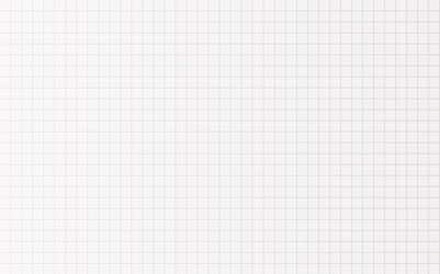 Squared paper texture notebook page in cage Vector Image