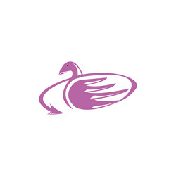 Dove Hunting Logo Vector Images (72)