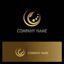 Gold Beauty Logo Vector Images (over 100,000)