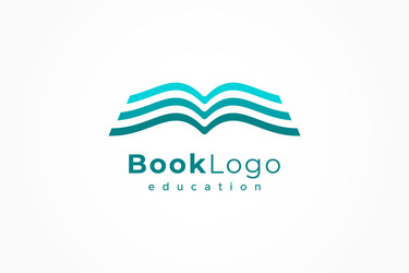 Open Book Logo Vector Images (over 16,000)