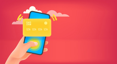 Credit Card Banner Vector Images (over 16,000)