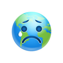 Earth Face Cry Vector Images (over 180)