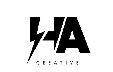 Ha Modern Logo Vector Images (over 2,500)