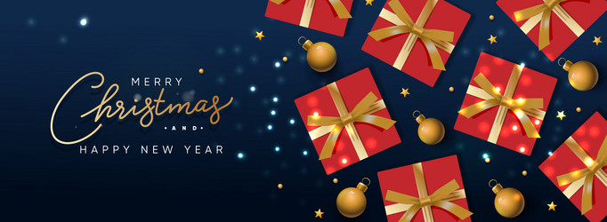 Christmas Header Vector Images (over 12,000)