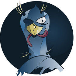 Early Bird Worm Vector Images (57)