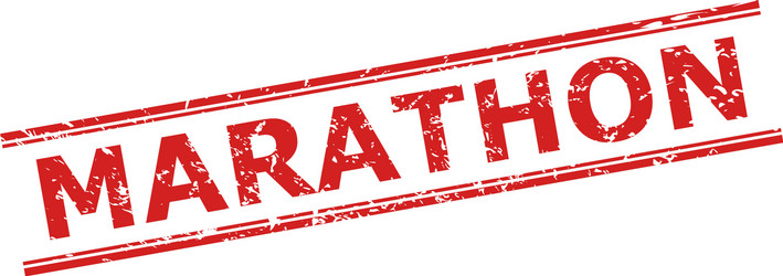 Seals Marathon Stamp Vector Images (over 140)