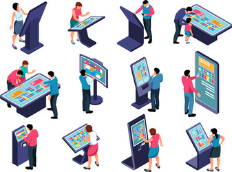 Interactive Symbol Vector Images (over 34,000)