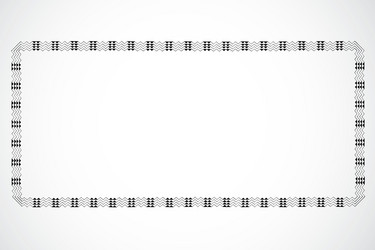 Jagged Shape Vector Images (over 3,500)