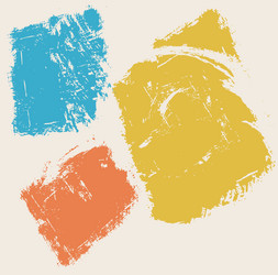 Paint Dab Vector Images (over 2,200)