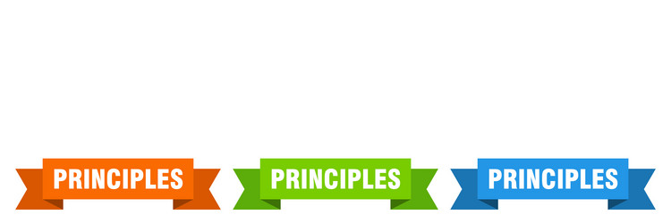 Principles Vector Images (over 8,100)