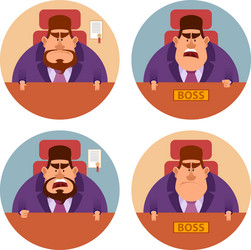 Big Boss Vector Images (over 2,300)