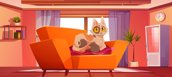 Living Room Animated Vector Images (over 2,000)
