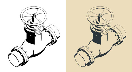 Gas Valve Vector Images (over 23,000)